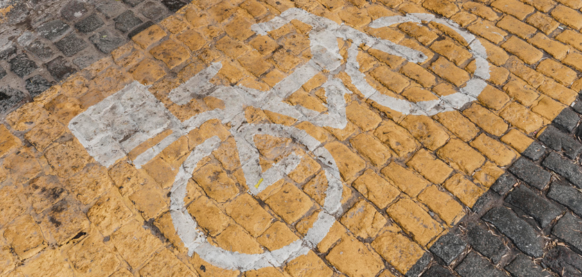 Using Stencils for Effective and Durable Pavement Markings — Platinum ...