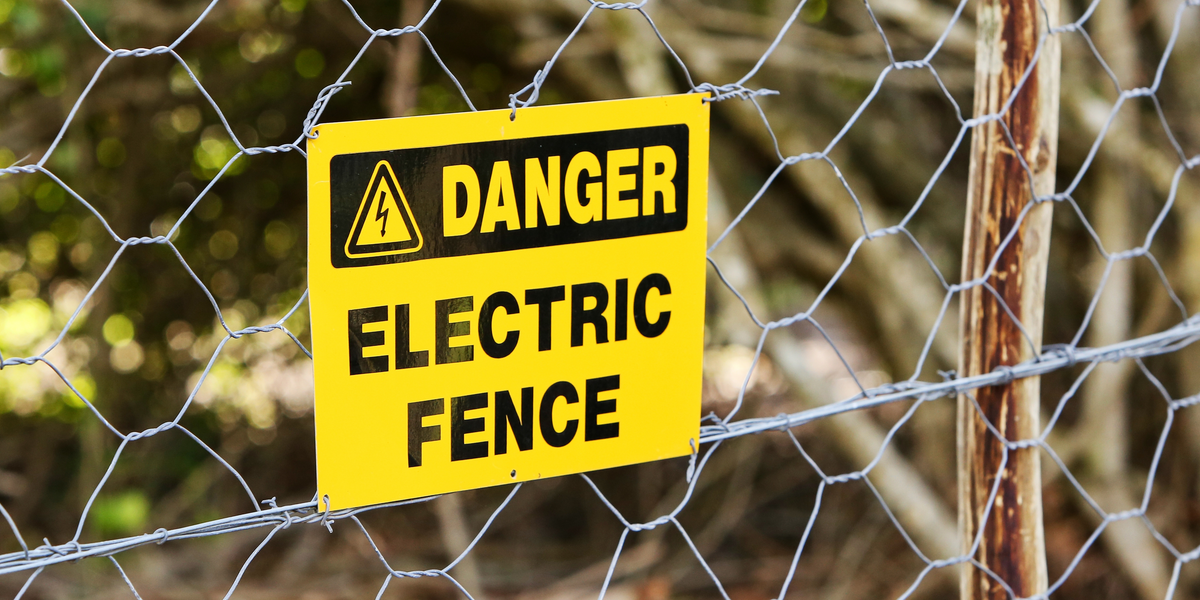 Top 10 Safety Signs Every Workplace Should Have — Platinum Safety Signs