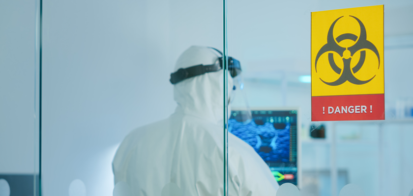 Danger Signs vs. Warning Signs: Understanding the Differences and Prop ...