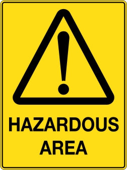 Caution Signs – Platinum Safety Signs
